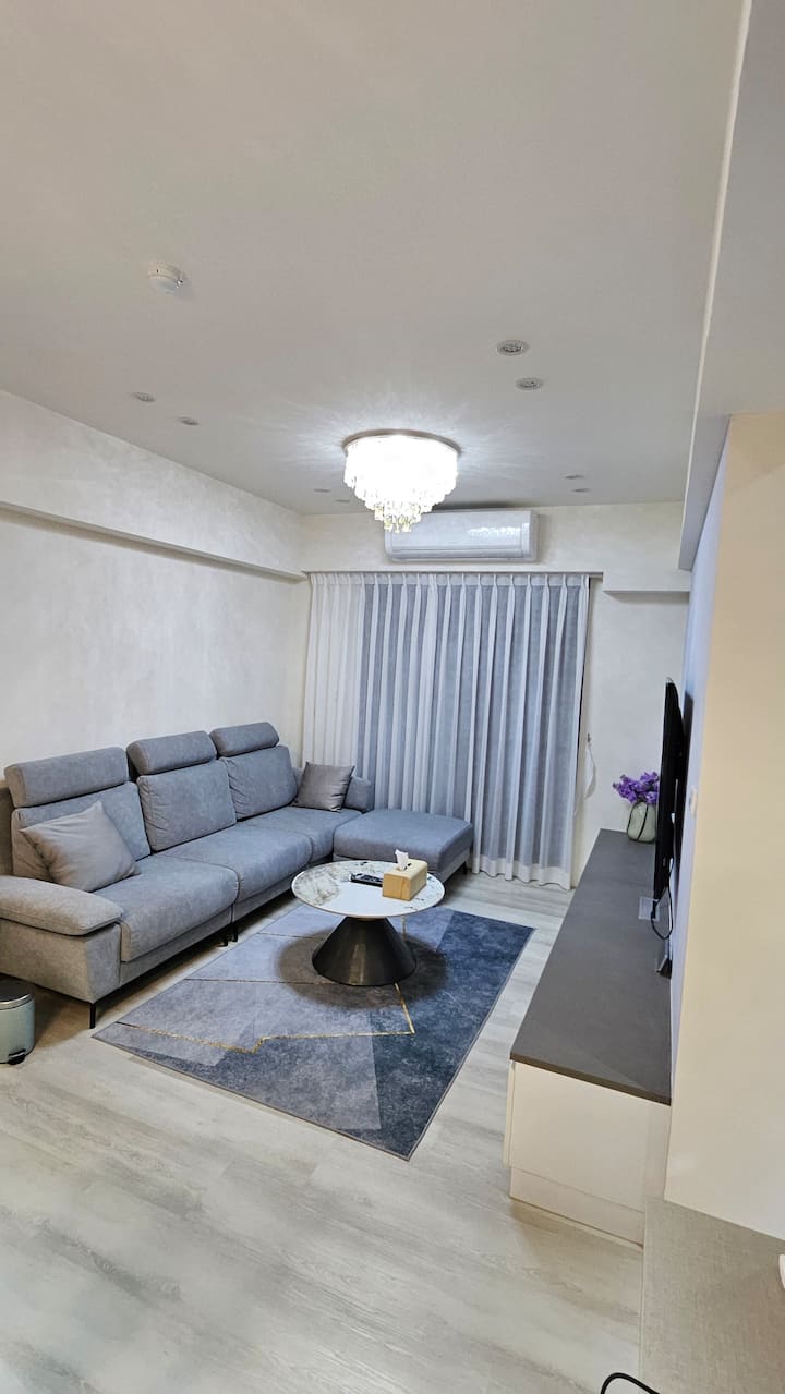 Qingpu Modern Loft - Taiwan Taoyuan Airport (TPE)