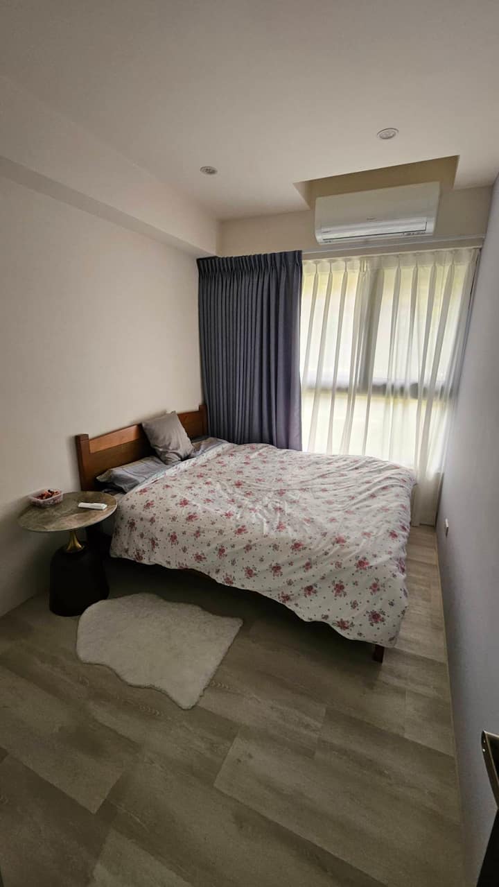 Qingpu Modern Loft - Taiwan Taoyuan Airport (TPE)