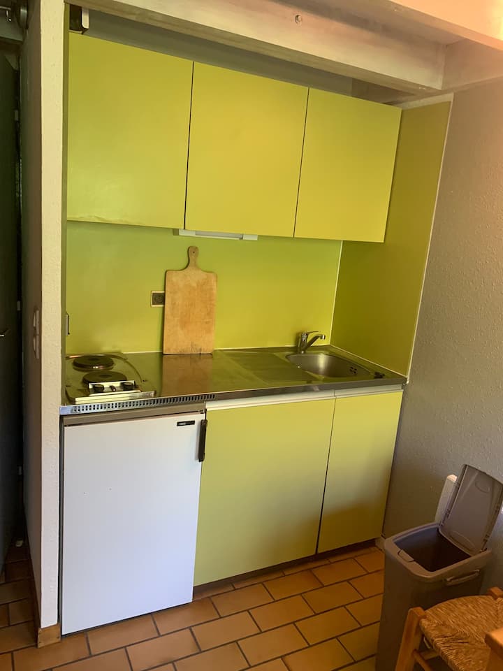 Village Chris - Piau Engaly