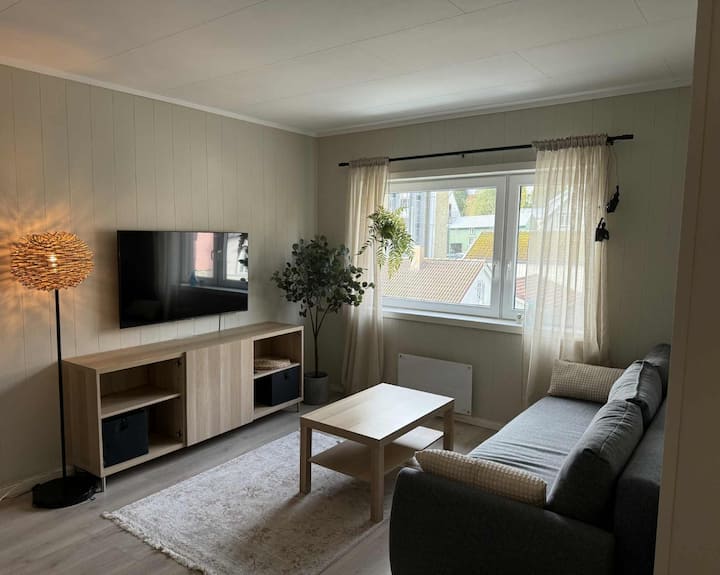 Apartment In The City Centre - Tromsø