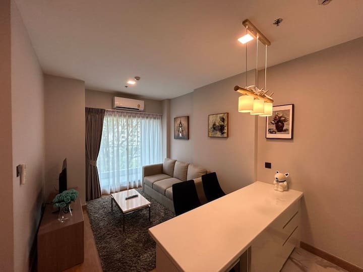 Astra Sky River Cozy Scenic Stay - Chiang Mai