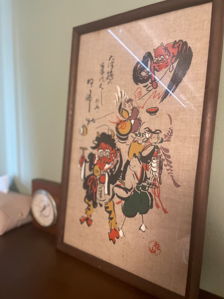 Near Fushimi Inari｜6 Min Train To Kyoto Sta｜wifi - 京都市