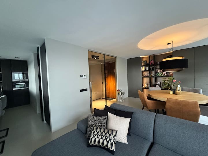 Uptown Appartement - Zwolle - Zwolle