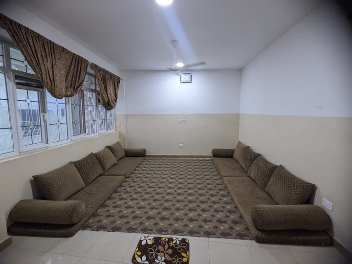 Room 5-min To Stone Town&ferry - Zanzibar Archipelago