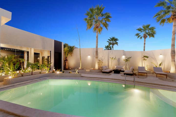Chalet Executive Six 6 By Chalinda - Riyadh