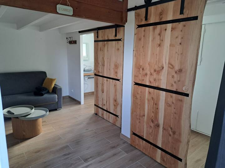 Chambre Familiale - Lesparre-Médoc