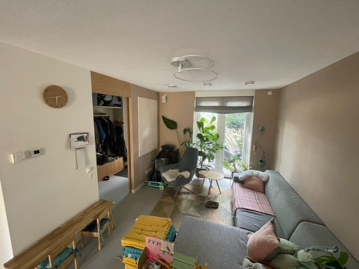 Large Family Home In Utrecht - Utrecht