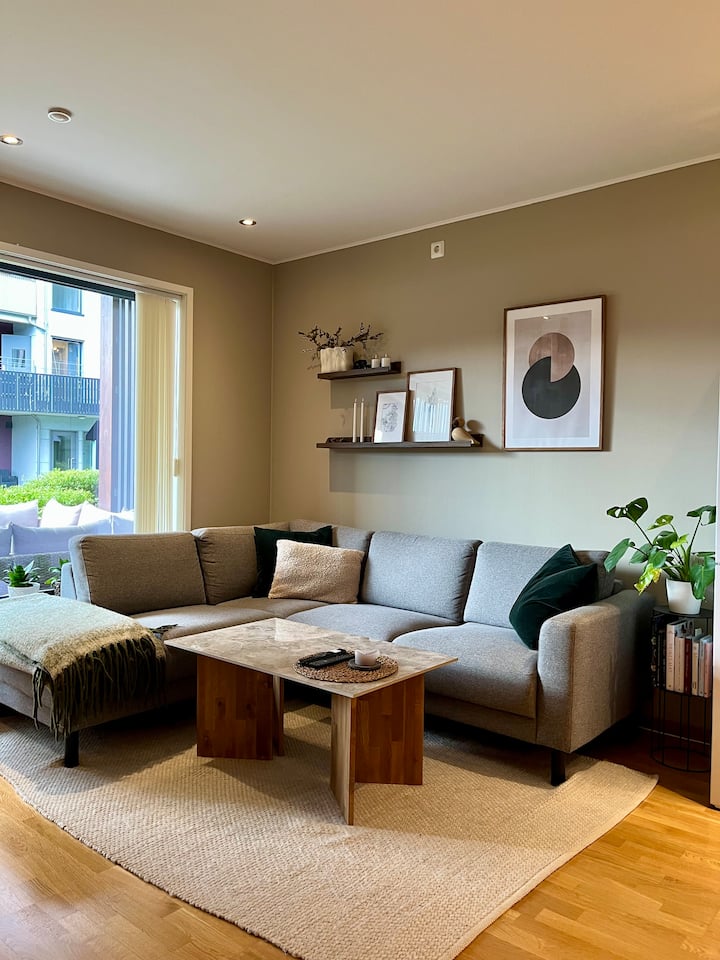 Leilighet I Trondheim - Trondheim