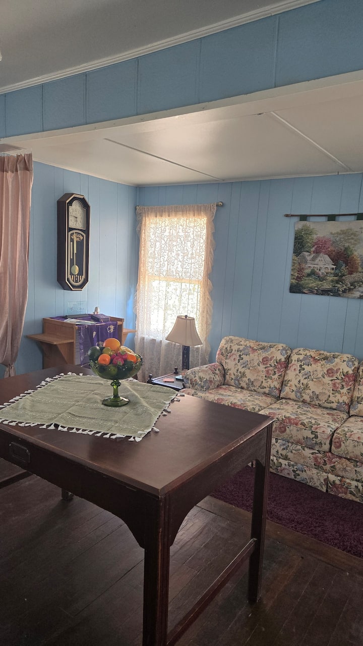 Missions House - Wickenburg, AZ