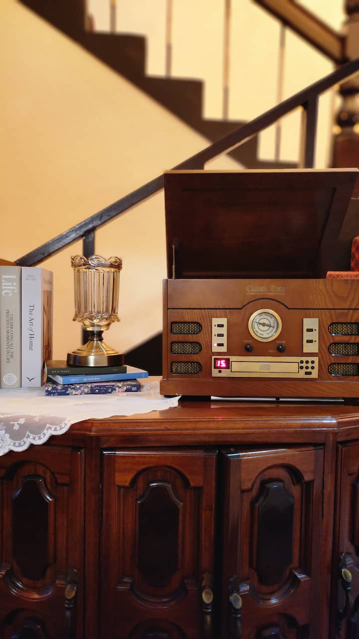 New[백두강산]102,신림역10초,레트로&힙감성,홍대&서울역&종로20분,강남&서울대10분 - Seoul