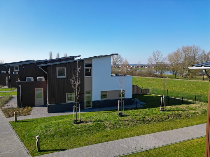 Dijkhoek Peace, Space & Beach - Arnhem