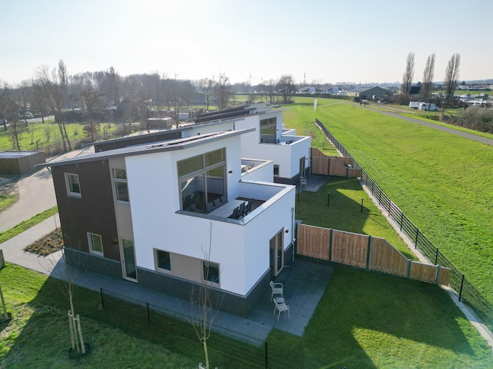 Dijkhoek Nr 23 - Doesburg