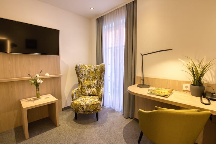 Apartmenthaus Gerlingen - Stuttgart