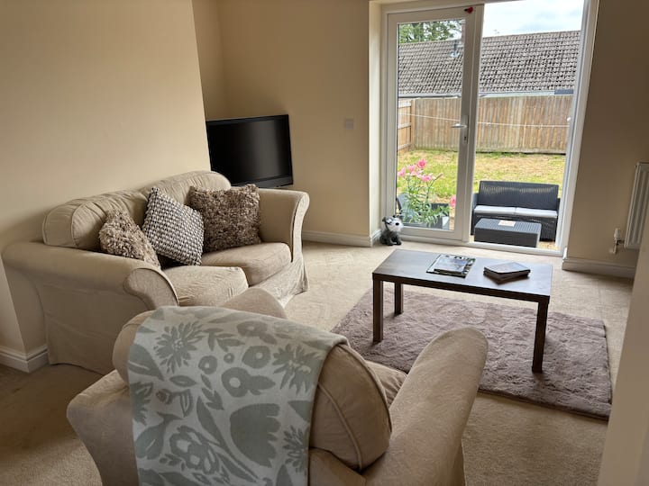 Lovely 4 Bed House 10 Minutes From Bristol Airport - Cheddar
