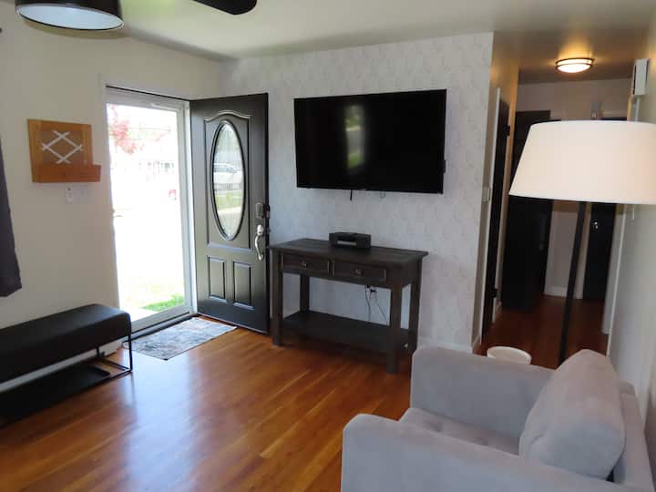 Carlisle Cottage With Character - Dogs Welcome - Carlisle, PA