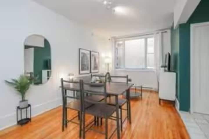 Charming 1br Suit - Gatineau