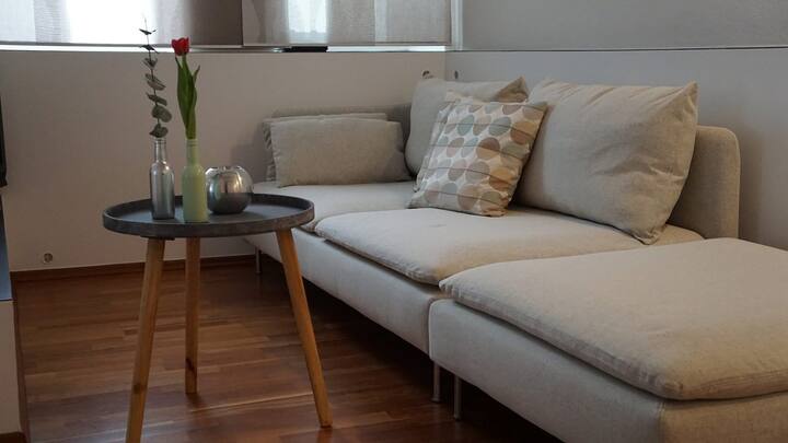 Wohnung In Ruhiger Lage - Vallendar
