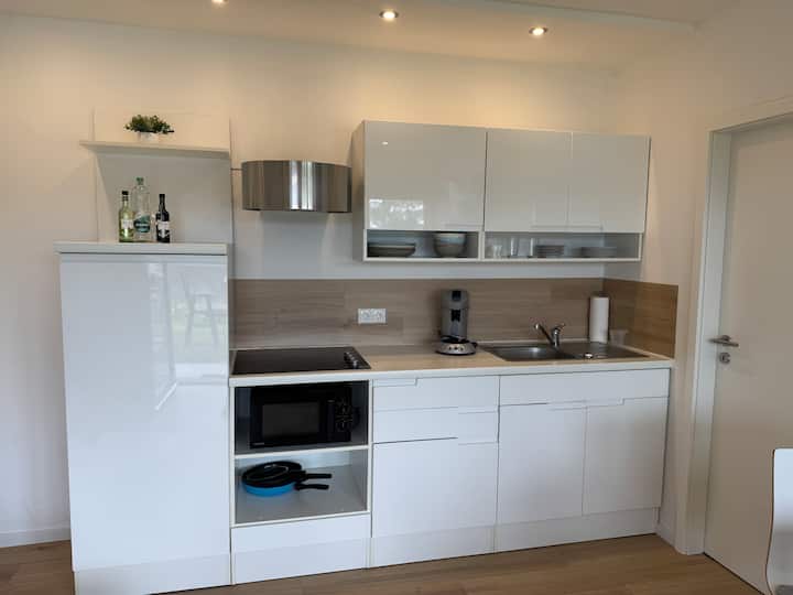 Ferienwohnung Sonnenhang - Vallendar