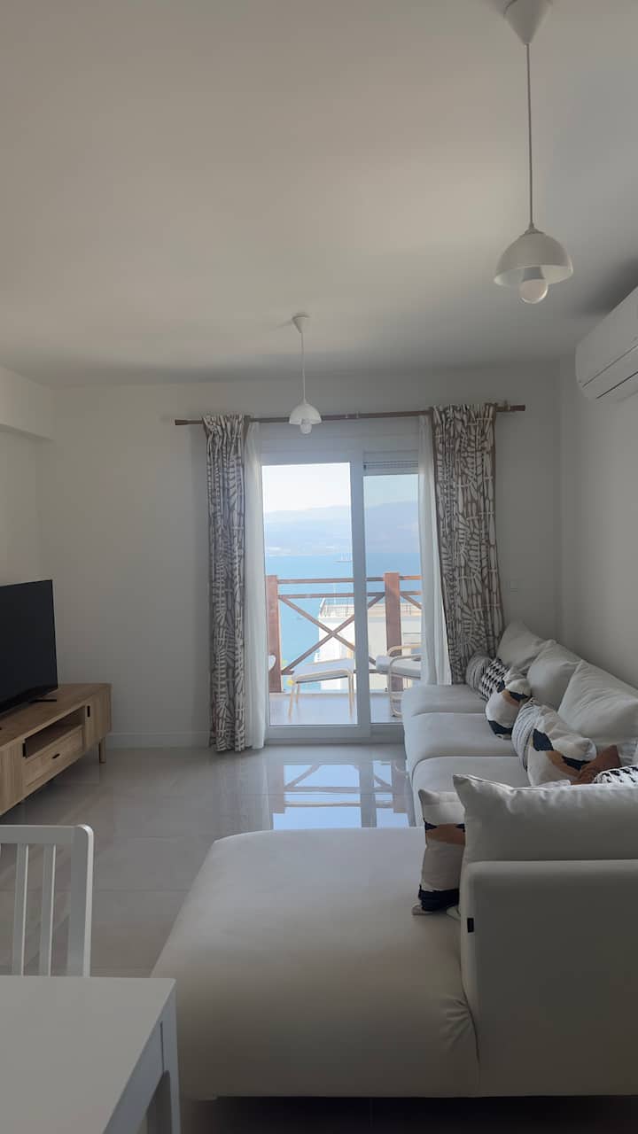 Boğaziçi Mevki Merkezi Konumda - Güvercinlik