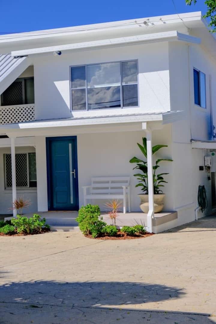 Hideaway On Oxley - Redcliffe