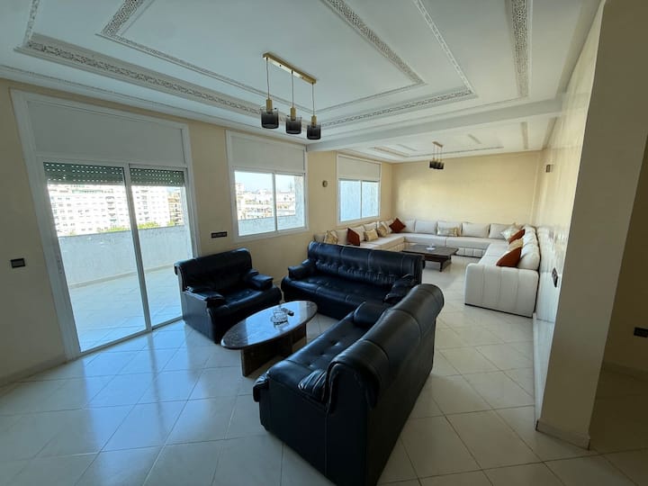 Appartement - Kenitra