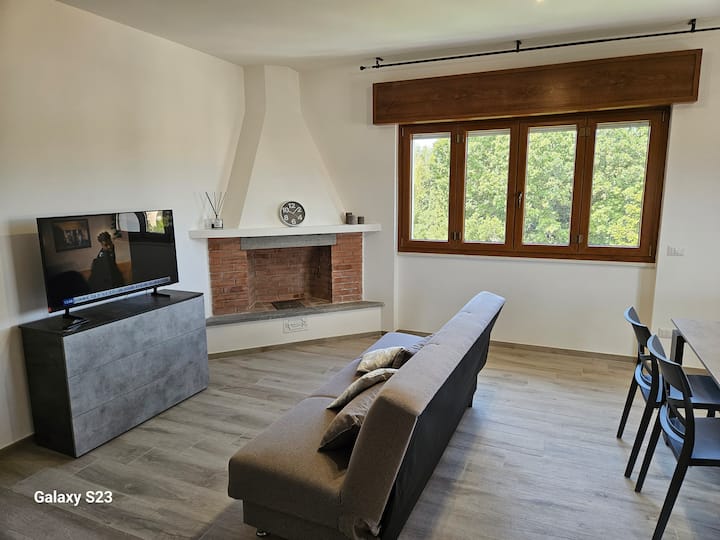 Affitto Bilocale 55mq - Sabaudia