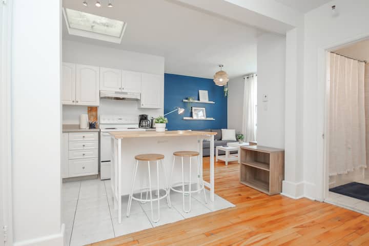Downtown 1br Suite - Ottawa
