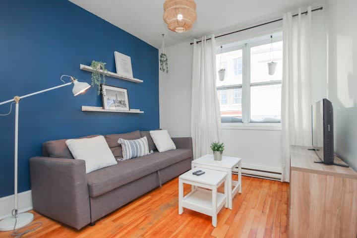 Downtown 1br Suite - Ottawa