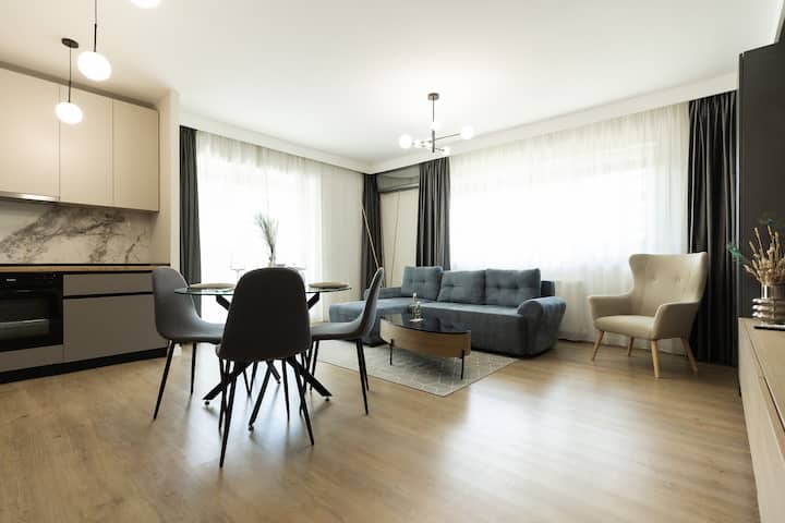 Royalton Suites - Apartment 19a - Kluż-Napoka