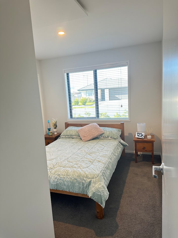 Private Room Near Airport, Hornby–quick City Drive - Christchurch