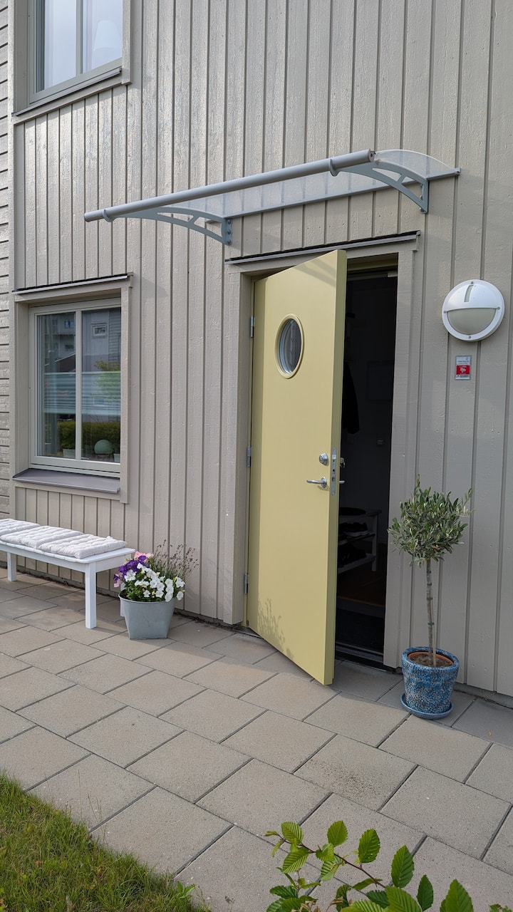 Radhus I Växjö - Växjö
