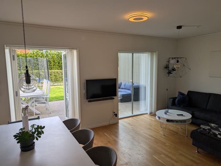 Radhus I Växjö - Växjö