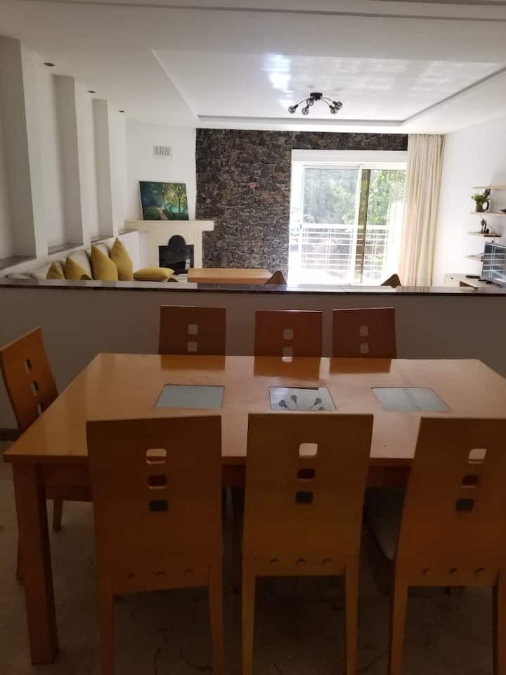 Appartement Ain Vitel - Ifrane