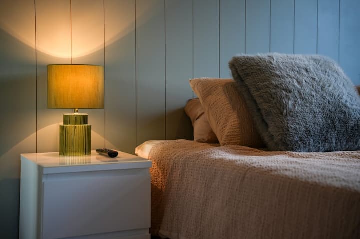 Y Cwtch At Arcadia House - New Quay