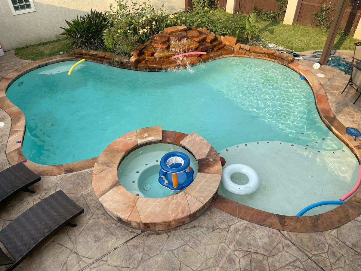 Alak Casa à Galleria - Maisons à louer à Houston, Texas, États-Unis ...