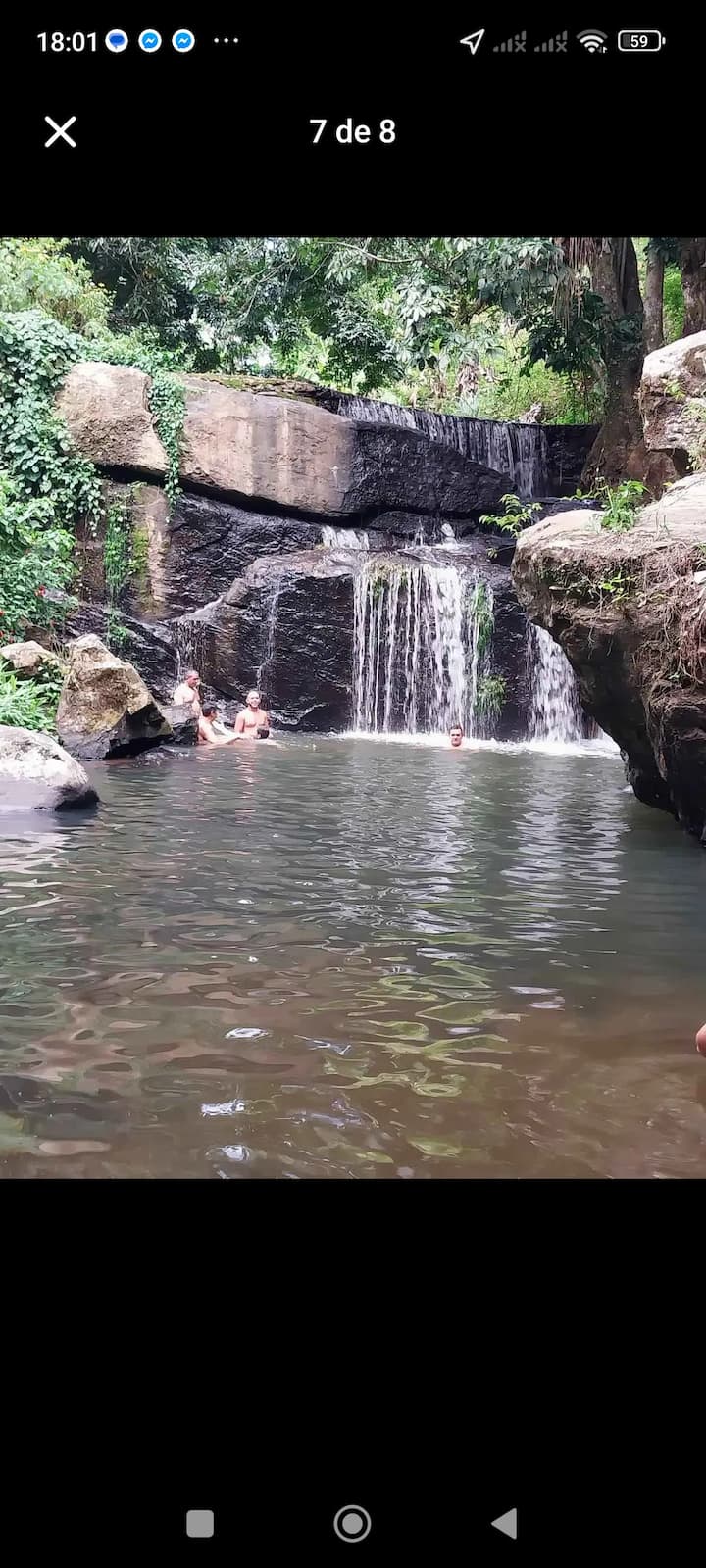 Pousada Da Janny - Guaramiranga