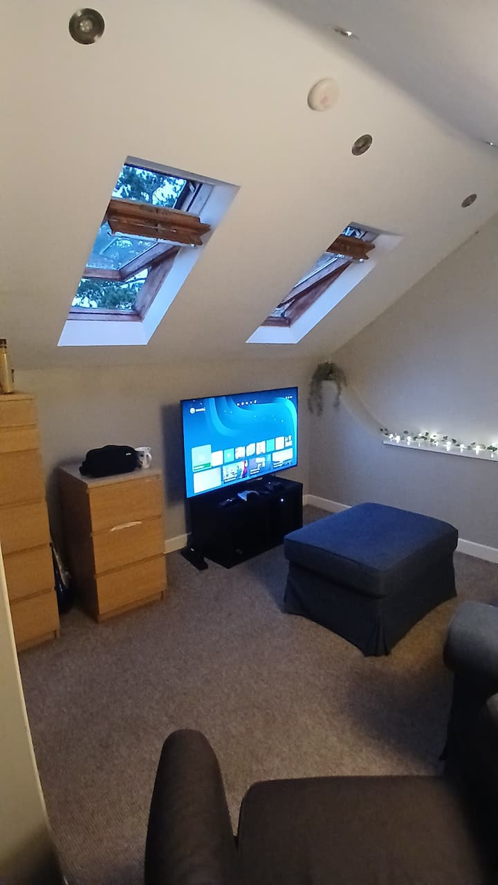 1 Bed Flat In Fairview, Dublin - Dublin