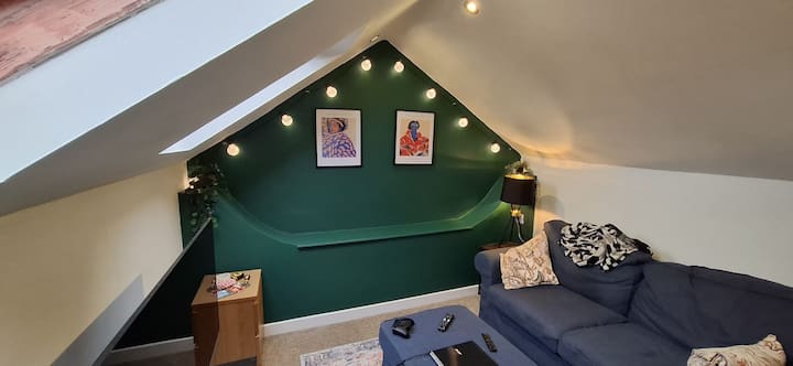 Entire Private Flat — No Shared Spaces. - Dublin