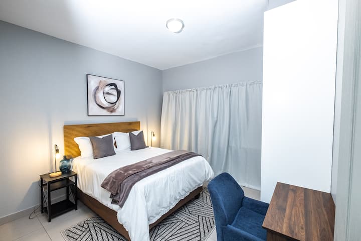 Sofresh Aparment Mbabane - Mbabane