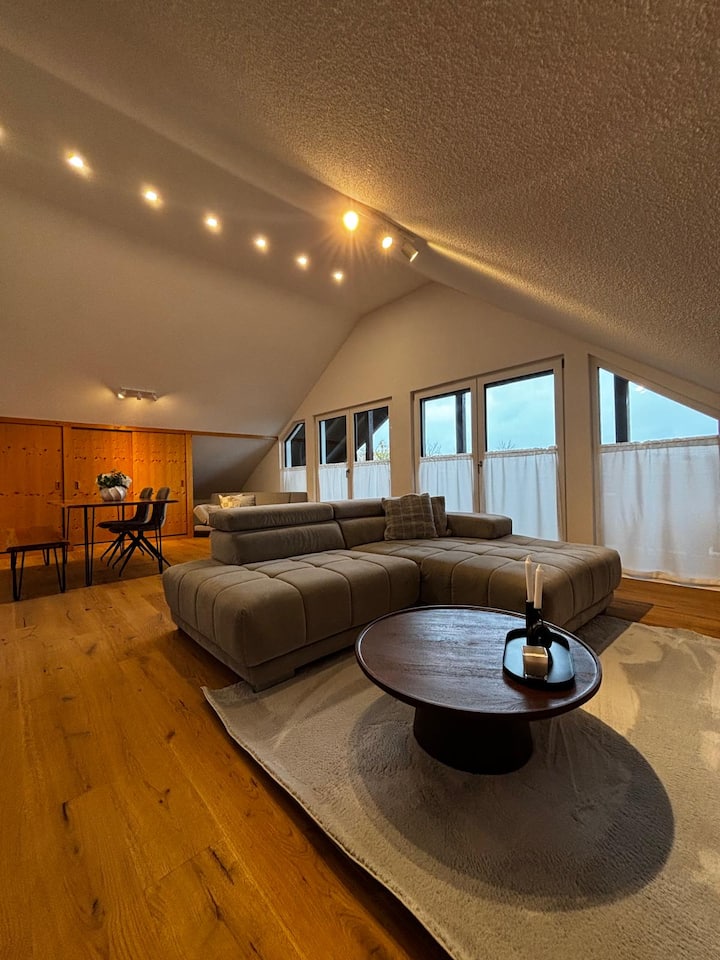 Lovely Stay In A Prime Location - Hohentengen am Hochrhein