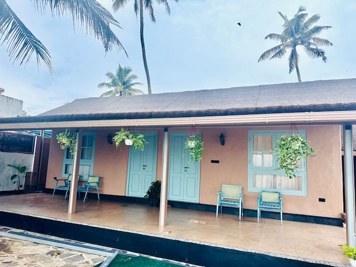 Soliel Beach Villa - Alappuzha