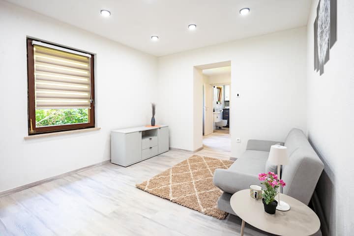 Apartments Lian - No.2 - Slowenien