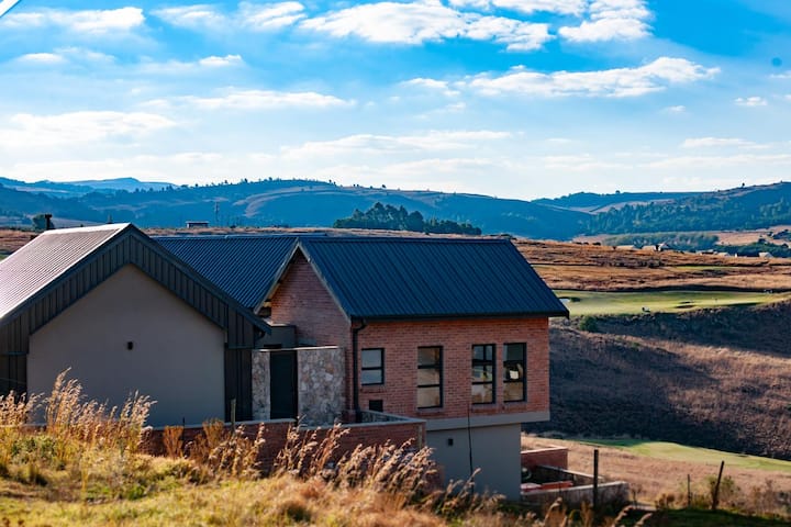 1163 On Highland - Dullstroom