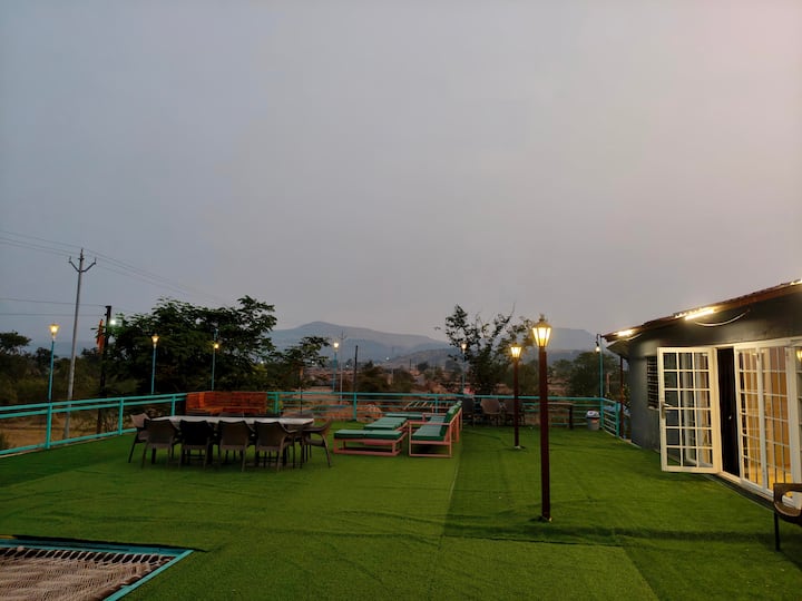 Villa In Igatpuri - Igatpuri