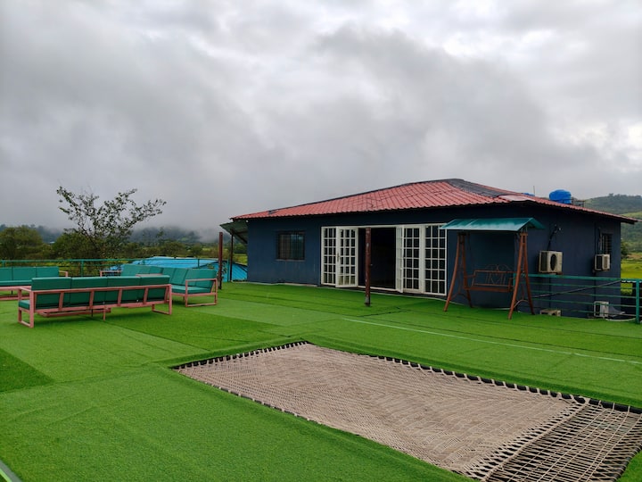 River View Villa - Igatpuri