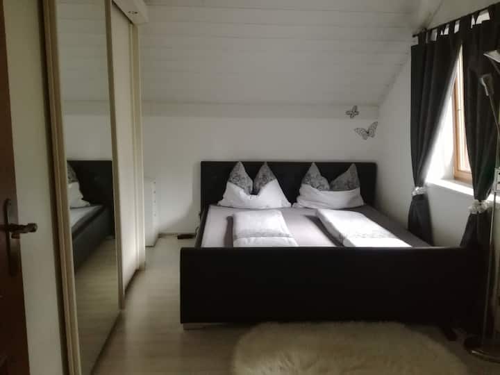 Wohnen Zwischen Berg & See - Villach