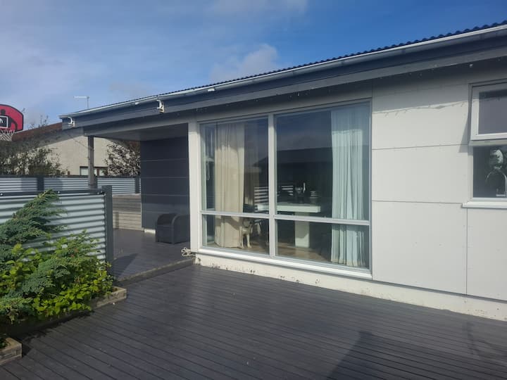 Charming House In Quiet Area. - Selfoss