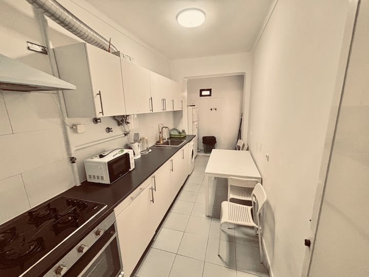 Luxury Apartment - Odivelas