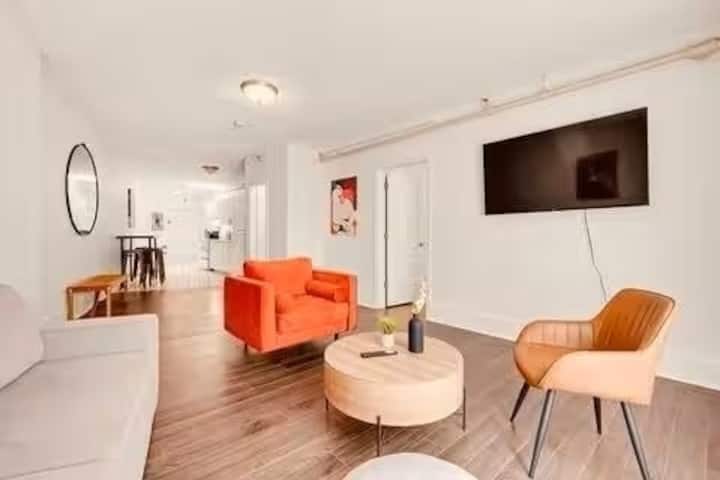 Downtown 1br Suite - Ottawa