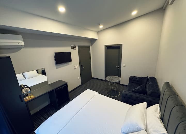 Economy Room - Kartal